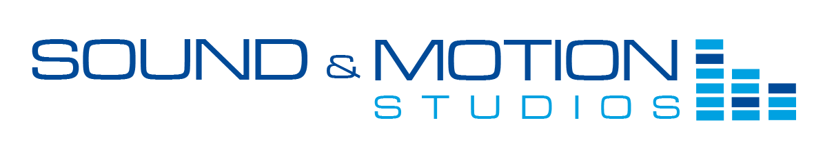 Contact – Sound & Motion Studios