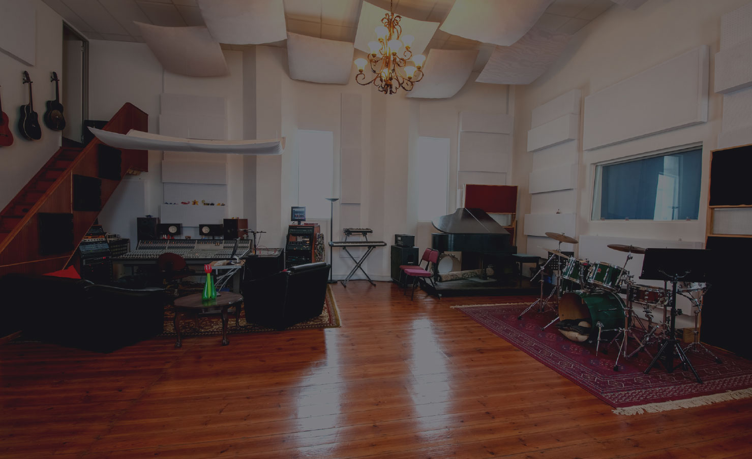 Sound & Motion Studios