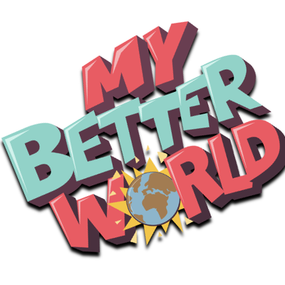 My Better World – Sound & Motion Studios